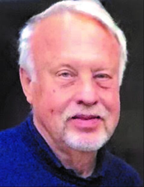 Roger Simon Gallet - Herald-Standard